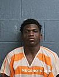 LAING CHRISTIAN GLEN 06/17/2021 - Pender County Mugshots Zone