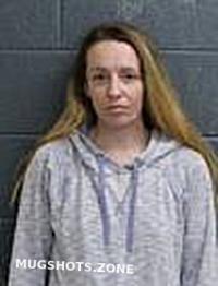 COMBS JENNA 06/23/2021 - Pender County Mugshots Zone