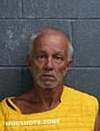 HILL ROBBIE DEAN 07/03/2021 - Pender County Mugshots Zone