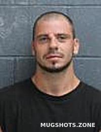 AUSTIN JOSEPH EDWARD II 08/09/2021 - Pender County Mugshots Zone