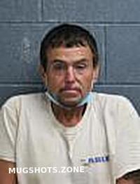 BUTLER JOHNNIE RAY JR 08/24/2021 - Pender County Mugshots Zone