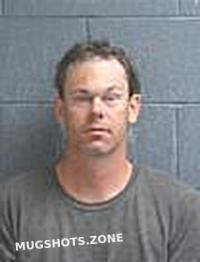 PARR JACOB 09/25/2021 - Pender County Mugshots Zone