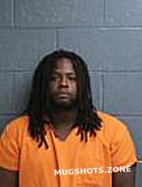 EVERETT JAMES GARRETT 10/08/2021 - Pender County Mugshots Zone