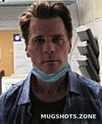 BATSON ROY LESTER II 11/10/2021 - Pender County Mugshots Zone