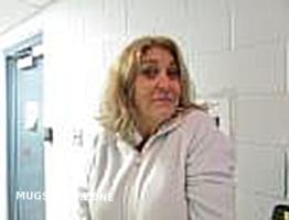 ABEL ANNIE LAURIE 11/10/2021 - Pender County Mugshots Zone