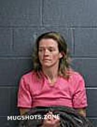 HEWETT BONNIE 12/20/2021 - Pender County Mugshots Zone