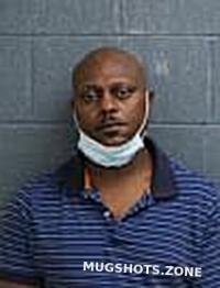OATES DANIEL DARCY 02/11/2022 - Pender County Mugshots Zone