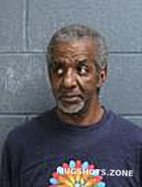 FENNELL ANTHONY JEROME 03/02/2022 - Pender County Mugshots Zone