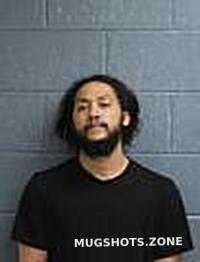 FENNELL STEVEN MAURICE 03/10/2022 - Pender County Mugshots Zone