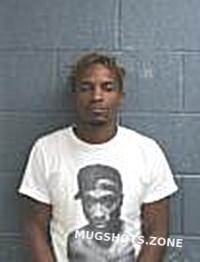 GRAHAM RICKY REYNOLDS JR 03/11/2022 - Pender County Mugshots Zone