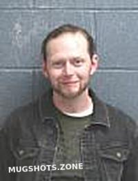 WILSON JASON OWEN 03/31/2022 - Pender County Mugshots Zone