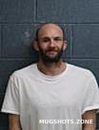 MILLIKEN ADAM BJ 04/07/2022 - Pender County Mugshots Zone