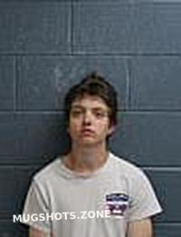 HINES HAYDEN WADE 04/11/2022 - Pender County Mugshots Zone