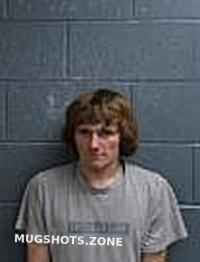 FOY TRAVIS GRAHAM 04/12/2022 - Pender County Mugshots Zone