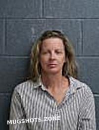 POWERS MELISSA M 04/28/2022 - Pender County Mugshots Zone