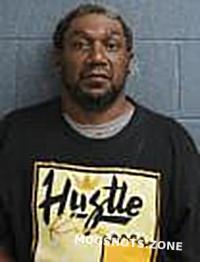 WALKER RICARDO MONTRELL 05/06/2022 - Pender County Mugshots Zone