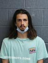 FULCHER CHASE DYLAN 05/09/2022 - Pender County Mugshots Zone