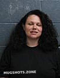 COLEMAN JESSICA BRITTANY 05/19/2022 - Pender County Mugshots Zone