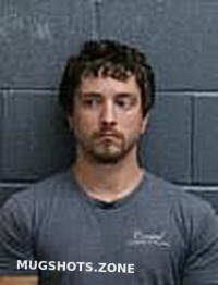 LEGG DANIEL 05/19/2022 - Pender County Mugshots Zone