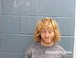 WEBB KYLE DAVID 05/22/2022 - Pender County Mugshots Zone
