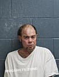 PATTERSON TIMOTHY 05/27/2022 - Pender County Mugshots Zone