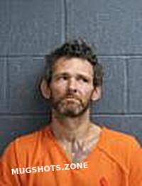 CRISWELL CHRISTOPHER LYN 05/29/2022 - Pender County Mugshots Zone