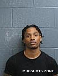 BAUGH ELIJAH CARLTON 06/07/2022 - Pender County Mugshots Zone