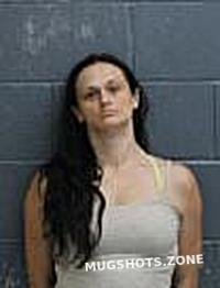 FLEENOR TRISHA 06/08/2022 - Pender County Mugshots Zone