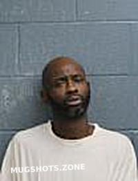 JAMES ANTOINE CHAPELLE 06/22/2022 - Pender County Mugshots Zone