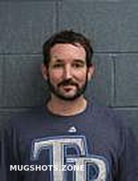 ROUSE NICHOLAS EARL 06/29/2022 - Pender County Mugshots Zone