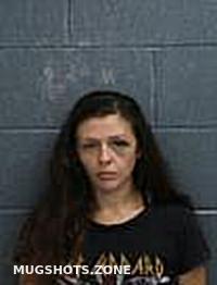 ROGERS MACKENZIE GAIL 07/28/2022 - Pender County Mugshots Zone