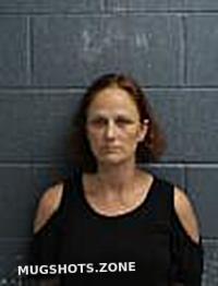 BLAKE RITA MARIE 07/30/2022 - Pender County Mugshots Zone
