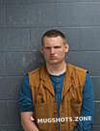 LINK NOAH PARKER 08/03/2022 - Pender County Mugshots Zone