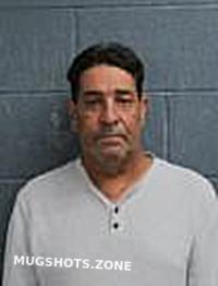 WEICHEL DONALD JAY JR 08/05/2022 - Pender County Mugshots Zone