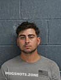 RILEY COREY PATRICK 08/11/2022 - Pender County Mugshots Zone