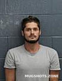 JONES NATHAN DANIEL 08/13/2022 - Pender County Mugshots Zone