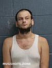 EVANS BRANDON SHAWN 08/27/2022 - Pender County Mugshots Zone