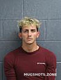 MORA ALEX DEAN 09/13/2022 - Pender County Mugshots Zone