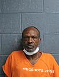 NEWKIRK NED 09/20/2022 - Pender County Mugshots Zone