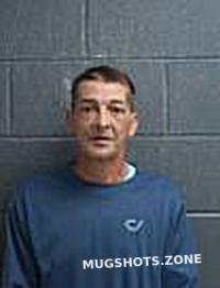 HORNE STEVEN MCARTHUR 09/21/2022 - Pender County Mugshots Zone