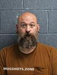 VANDIVER CHRISTOPHER MICHAEL 09/24/2022 - Pender County Mugshots Zone