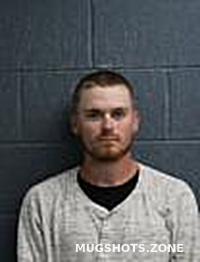 RAMSEY MATTHEW 09/29/2022 - Pender County Mugshots Zone