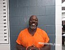 BROWN ANTHONY JEROME 09/30/2022 - Pender County Mugshots Zone