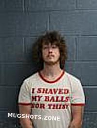 LOCKAMY MATTHEW ETHAN LEE 10/12/2022 - Pender County Mugshots Zone