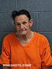 ROBINSON EDGAR CHARLIE 10/14/2022 - Pender County Mugshots Zone