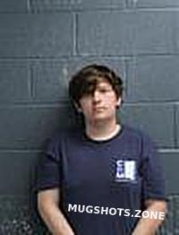 TYLER HARRISON COLBY 10/15/2022 - Pender County Mugshots Zone