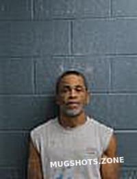 MCLAUGHLIN LACY LAWRENCE JR 10/16/2022 - Pender County Mugshots Zone