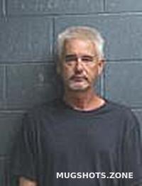 COSTON WILLIAM SHANNON 10/23/2022 - Pender County Mugshots Zone