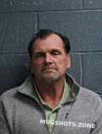 NORRIS KENNETH WAYNE 10/25/2022 - Pender County Mugshots Zone