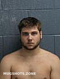KERR ETHAN LAYNE 10/29/2022 - Pender County Mugshots Zone